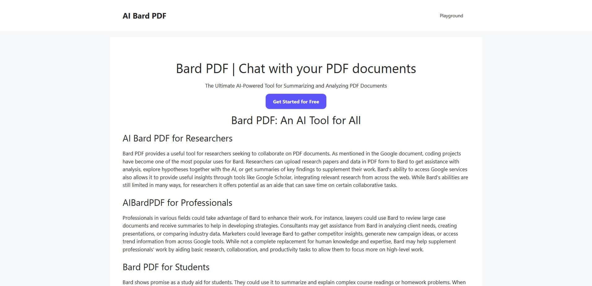 Best Business AI Software Directory in 2024 - AI Tools Marketer