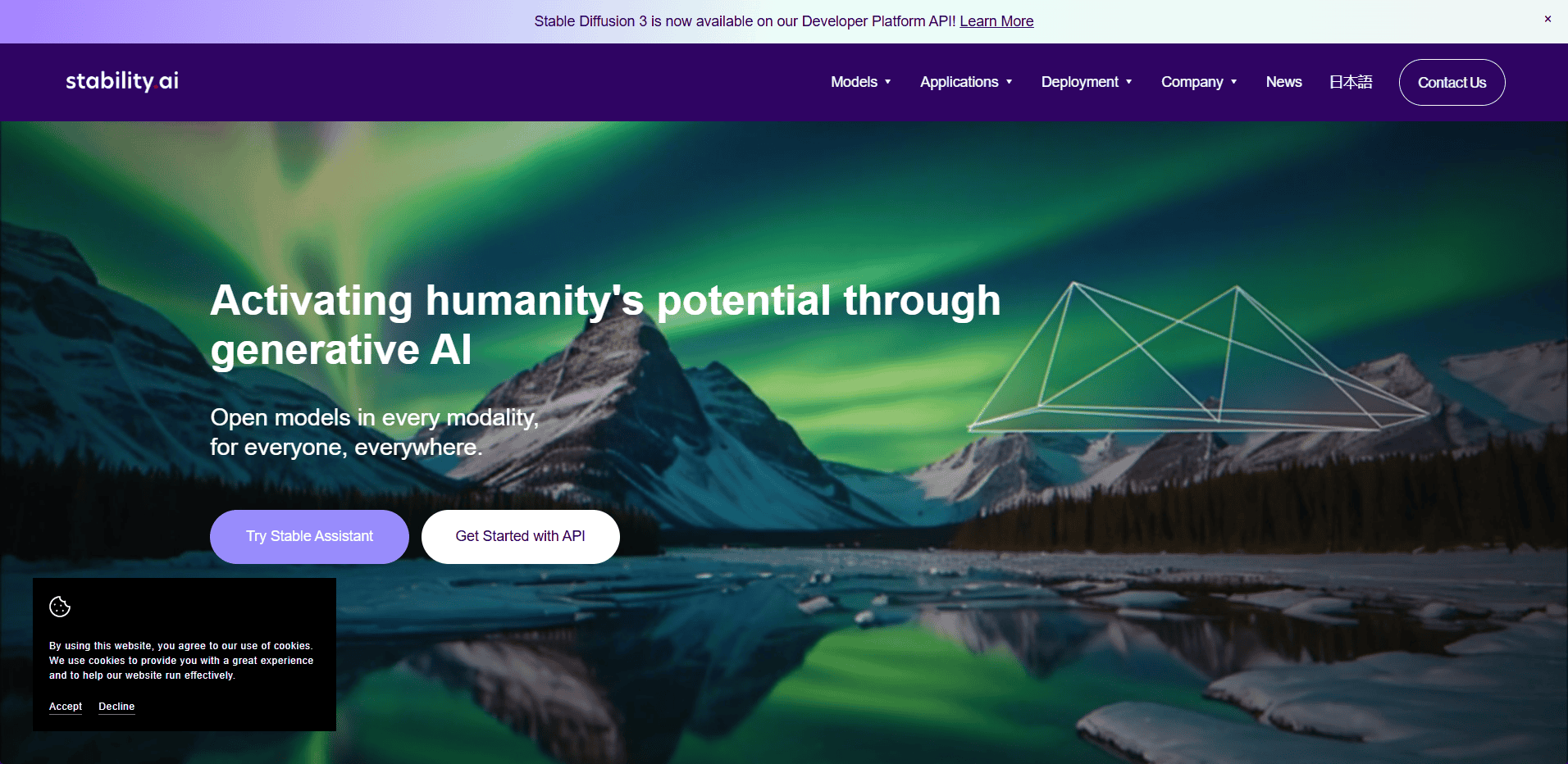 Stable Diffusion - Generate Images with Text Descriptions